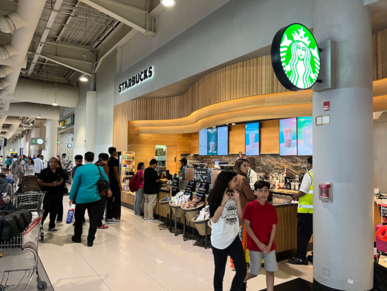 【ドバイ空港】ターミナル3から2（Gate F）への乗り継ぎ方法と注意点 | ktymの国境越え