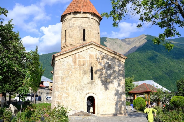 バクーの空港でのアライバルビザ/SIMカード/両替について解説【アゼルバイジャン旅行】 | ktymの国境越え