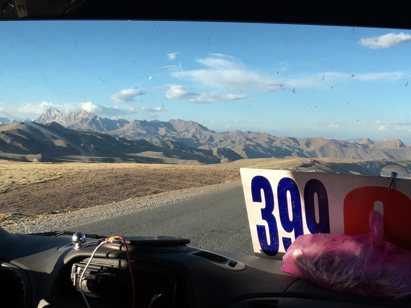 2019年シルクロードの旅④伊寧・ホルゴス・アルマトイ | ktymの国境越え