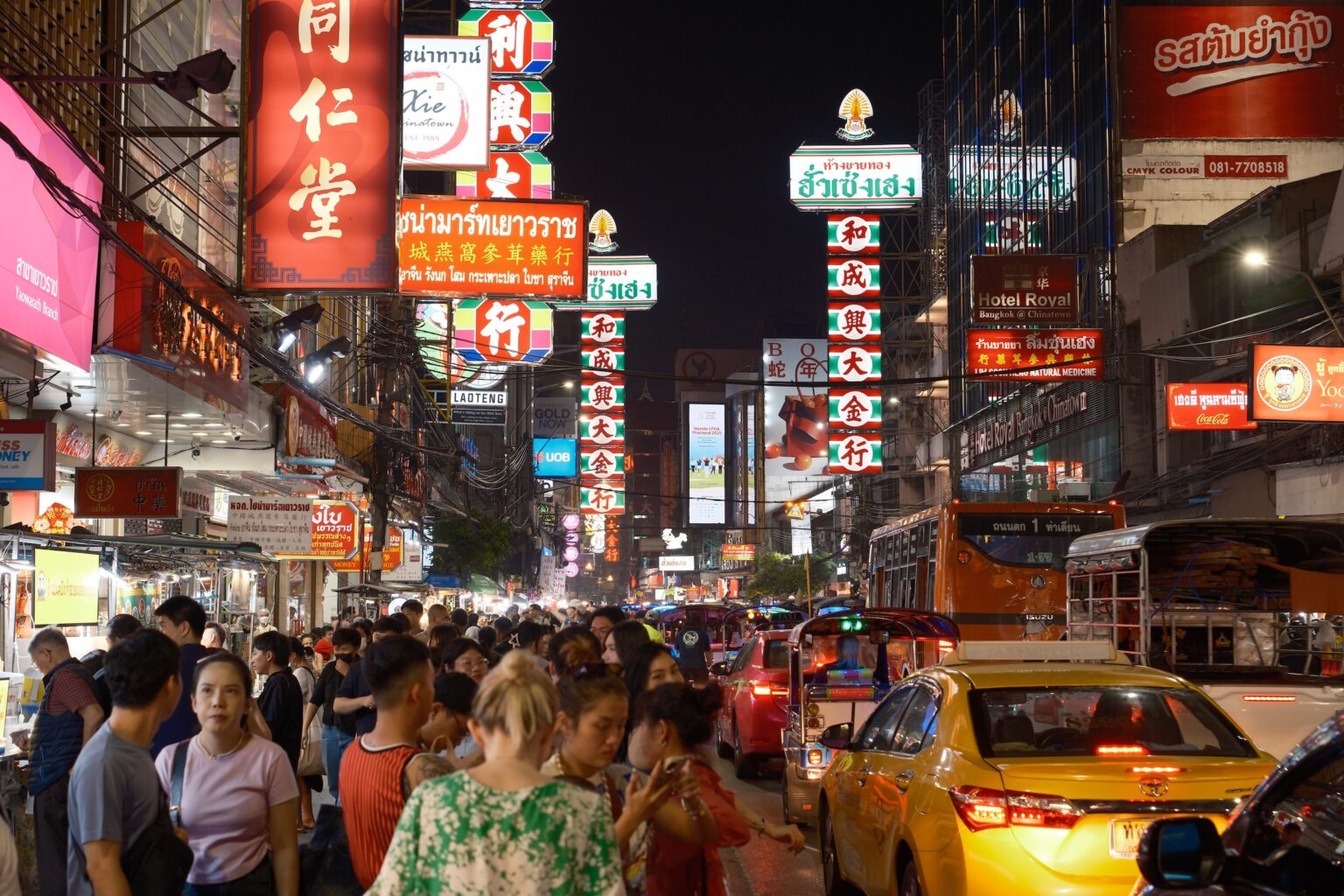 シークルン・ホテル宿泊記｜鉄道旅に最適！歴史が息づくバンコクの名宿 | ktymの国境越え